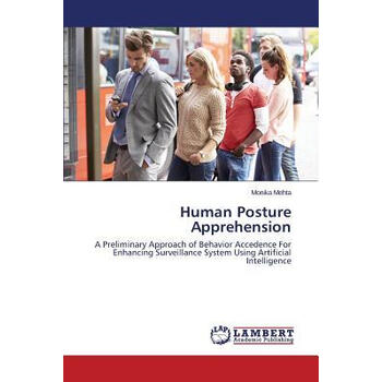 Human Posture Apprehension