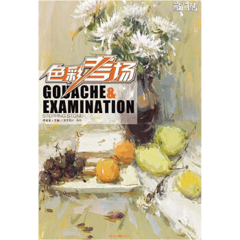 色彩考场：考生笔记 色彩