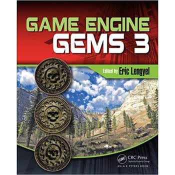 高被引Game Engine Gems 3
