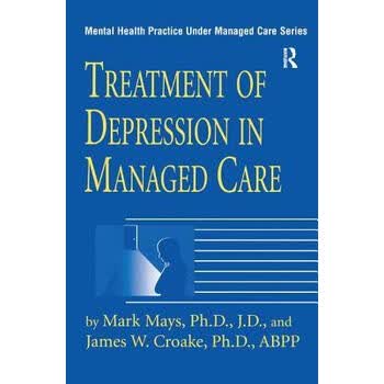 高被引Treatment of Depression in Managed Care