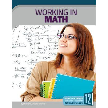 Working in Math