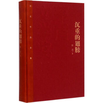 沉重的翅膀