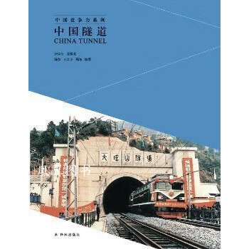 中国隧道 周蓓著 译林出版社