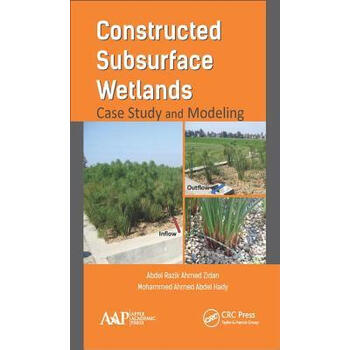 Constructed Subsurface Wetlands: Case Study and