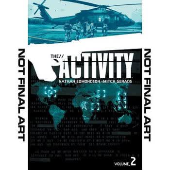 The Activity Volume 2