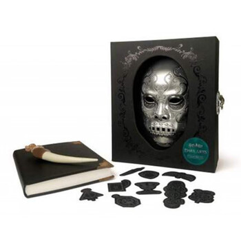Harry Potter Dark Arts Collectible Set 食死徒 哈利波特