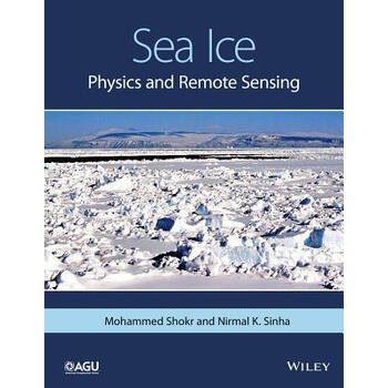 高被引Sea Ice: Physics and Remote Sensing