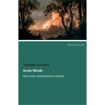 Grete Minde.