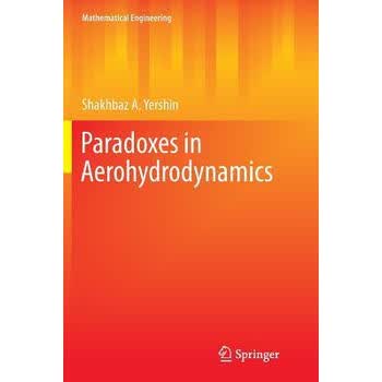 Paradoxes in Aerohydrodynamics