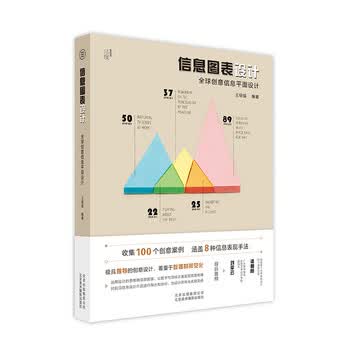 信息图表设计:全球创意信息平面设计