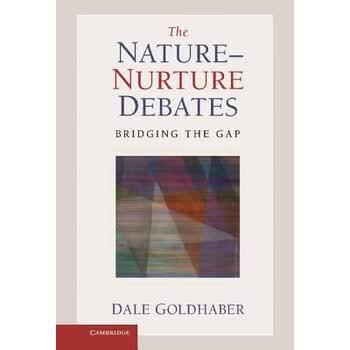 The Nature-Nurture Debates: Bridging the Gap