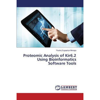 Proteomic Analysis of Kir6.2 Using Bioinformatic