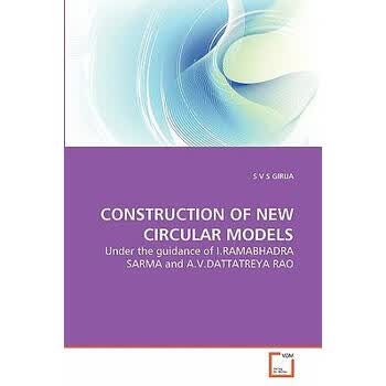 Construction of New Circular Models