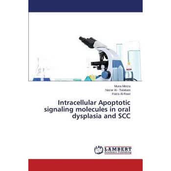 Intracellular Apoptotic Signaling Molecules in O