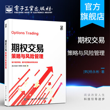 期权交易策略与风险管理