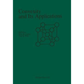 Convexity and Its Applications