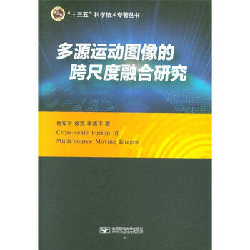 多源运动图像的跨尺度融合研究