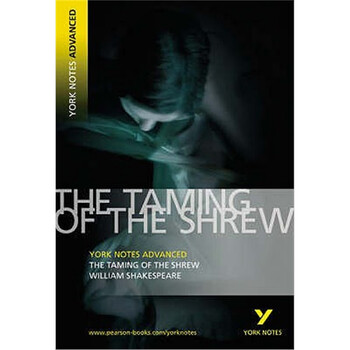 The Taming of the Shrew by William Shakespeare (Yo