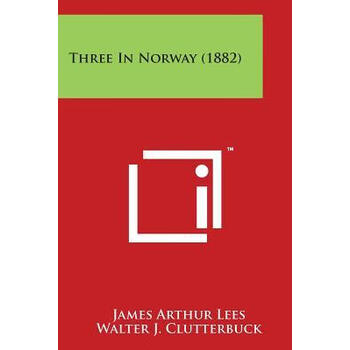 Three in Norway (1882)