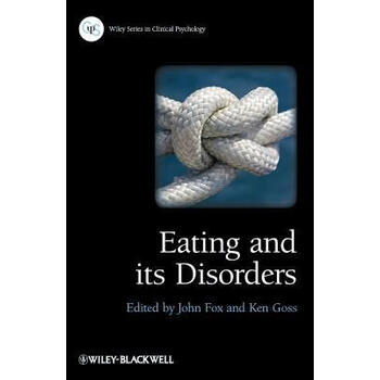 高被引Eating and Its Disorders