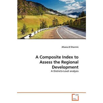 A Composite Index to Assess the Regional Develop