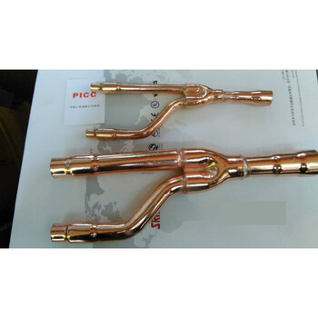 格力中央空调分歧管 格力分支器 格力FQ01A FQ01B FQ02 FQ03 FQ04 格力FQ03【图片 价格 品牌 报价】-京东