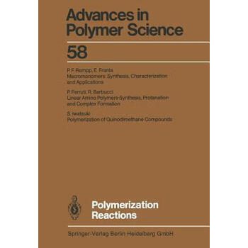 Polymerization Reactions
