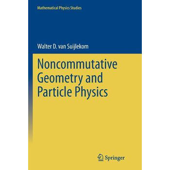Noncommutative Geometry and Particle Physics (So