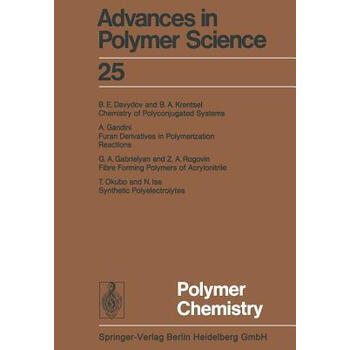 Polymer Chemistry