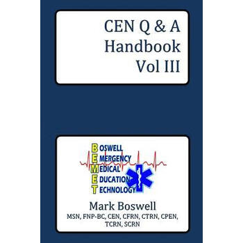 Cen Q&A Handbook Vol III