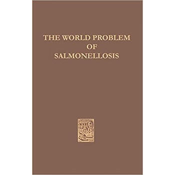 The World Problem of Salmonellosis