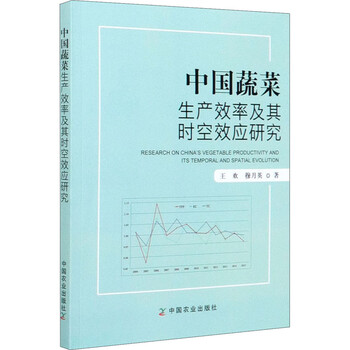 中国蔬菜生产效率及其时空效应研究