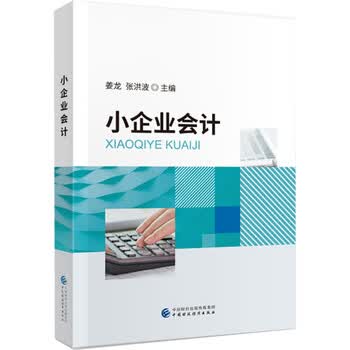 小企业会计