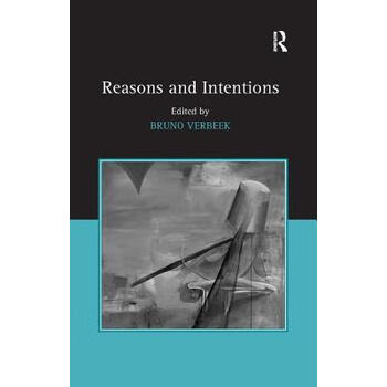 Reasons and Intentions
