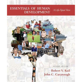 Essentials of Human Development: A Life-Span Vi