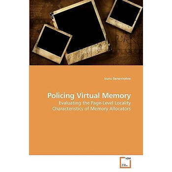 Policing Virtual Memory