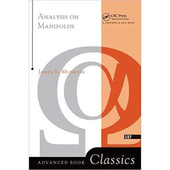 高被引Analysis on Manifolds