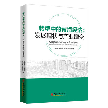 转型中的青海经济：发展现状与产业嬗变