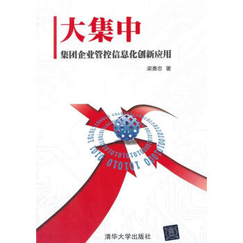 大集中 梁勇忠　著