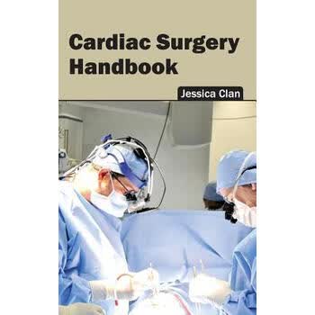 Cardiac Surgery Handbook