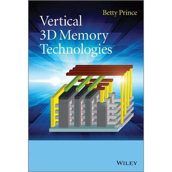 高被引Vertical 3D Memory Technologie