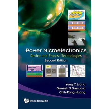 Power Microelectronics: Device and Process Tech