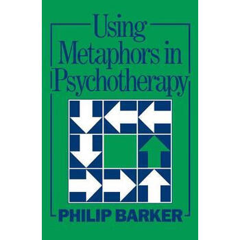 高被引Using Metaphors in Psychotherapy