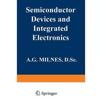Semiconductor Devices and Integrated Electronic