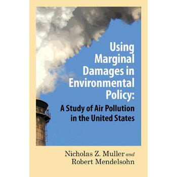 Marginal Damages in Environmental Policy: A Stu