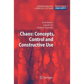 Chaos: Concepts, Control and Constructive Use