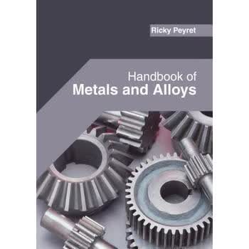 Handbook of Metals and Alloys