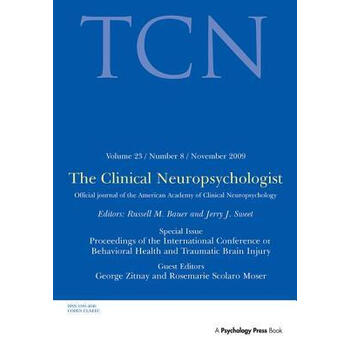 Proceedings of the International Conference on