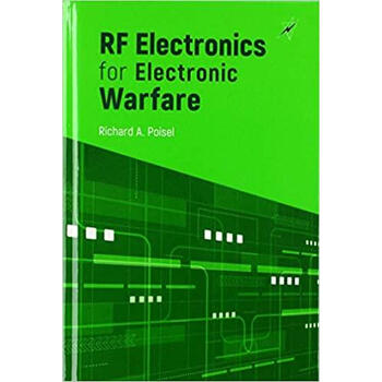 高被引RF Electronics for Electronic Warfare
