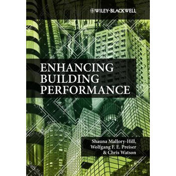 Enhancing Building Performance